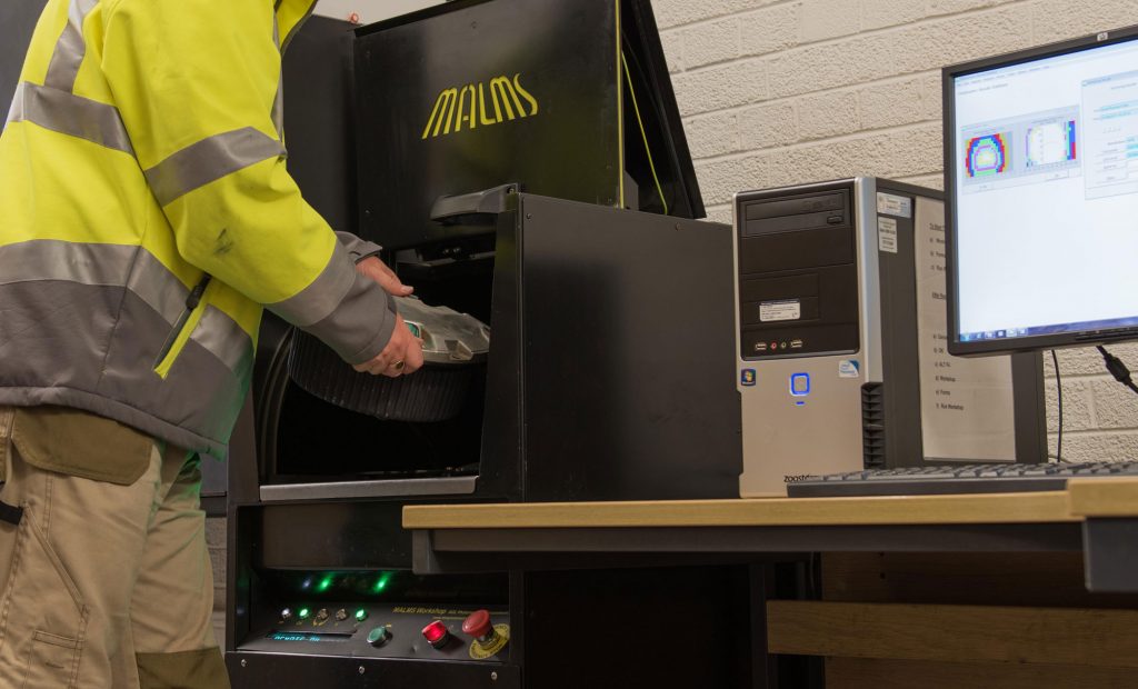 Photobench – MALMS – Tailor Made Systems Limited
